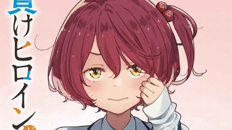 「負けヒロインが多すぎる 」第3巻感想│mangaism